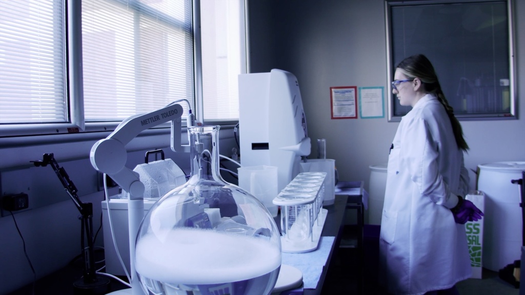 UI Pharmaceuticals | The University of Iowa