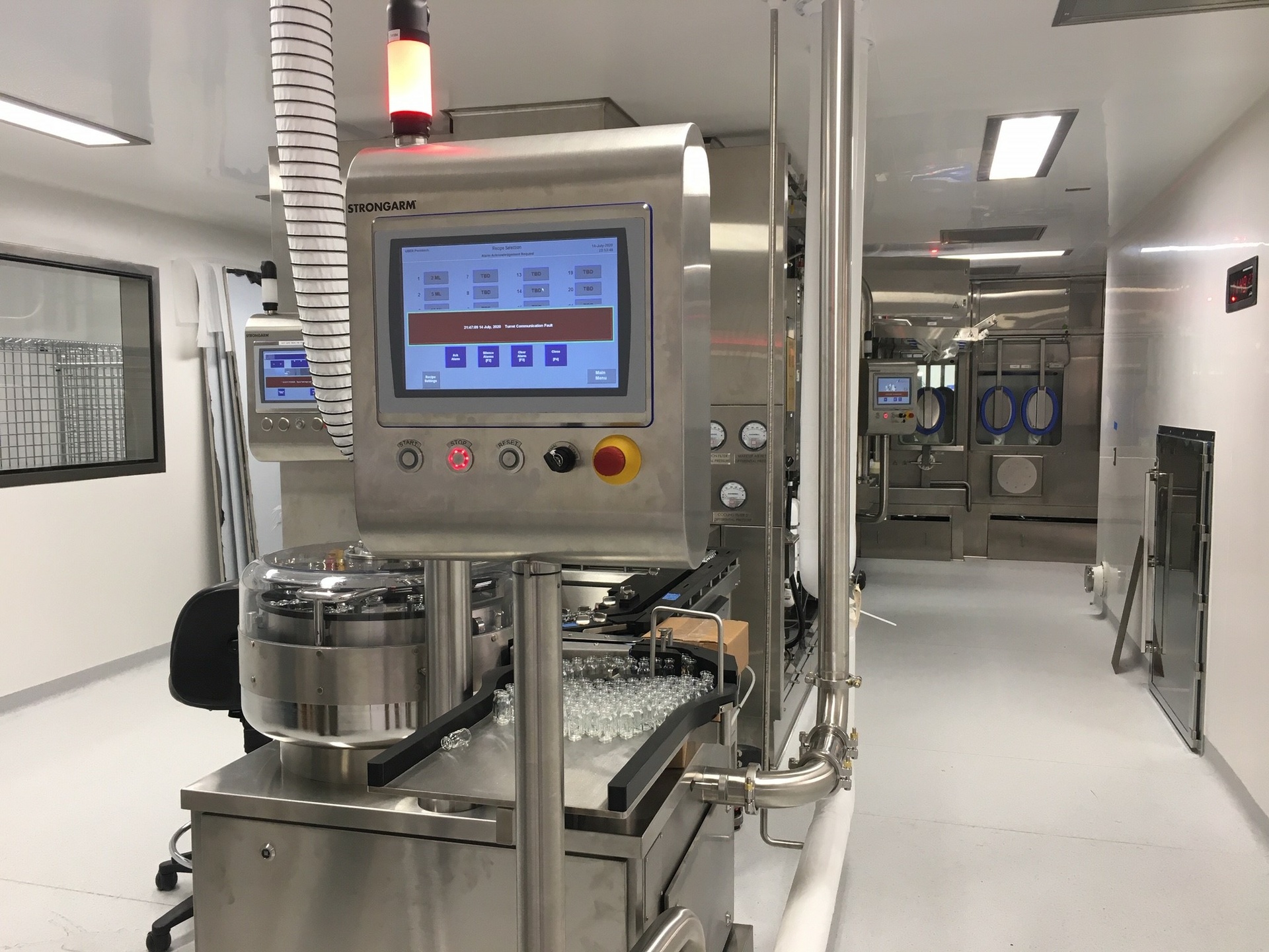 UI Pharmaceuticals | The University of Iowa