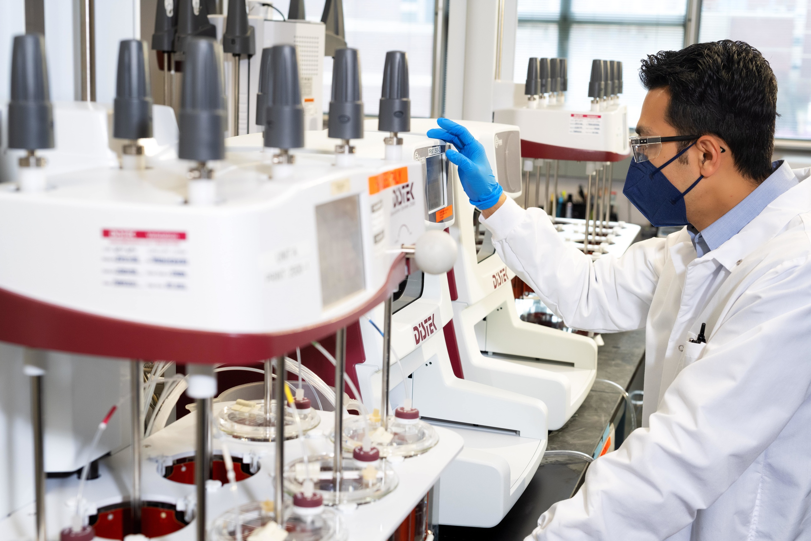 Analytical Method Development and Validation | UI Pharmaceuticals - The ...