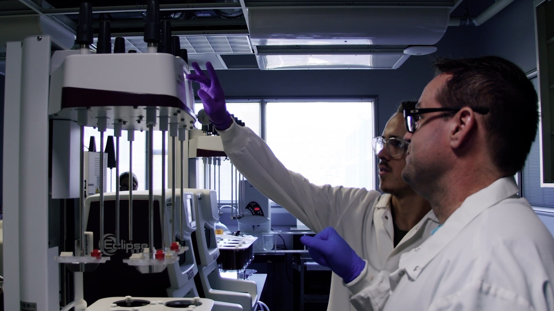 UI Pharmaceuticals | The University of Iowa