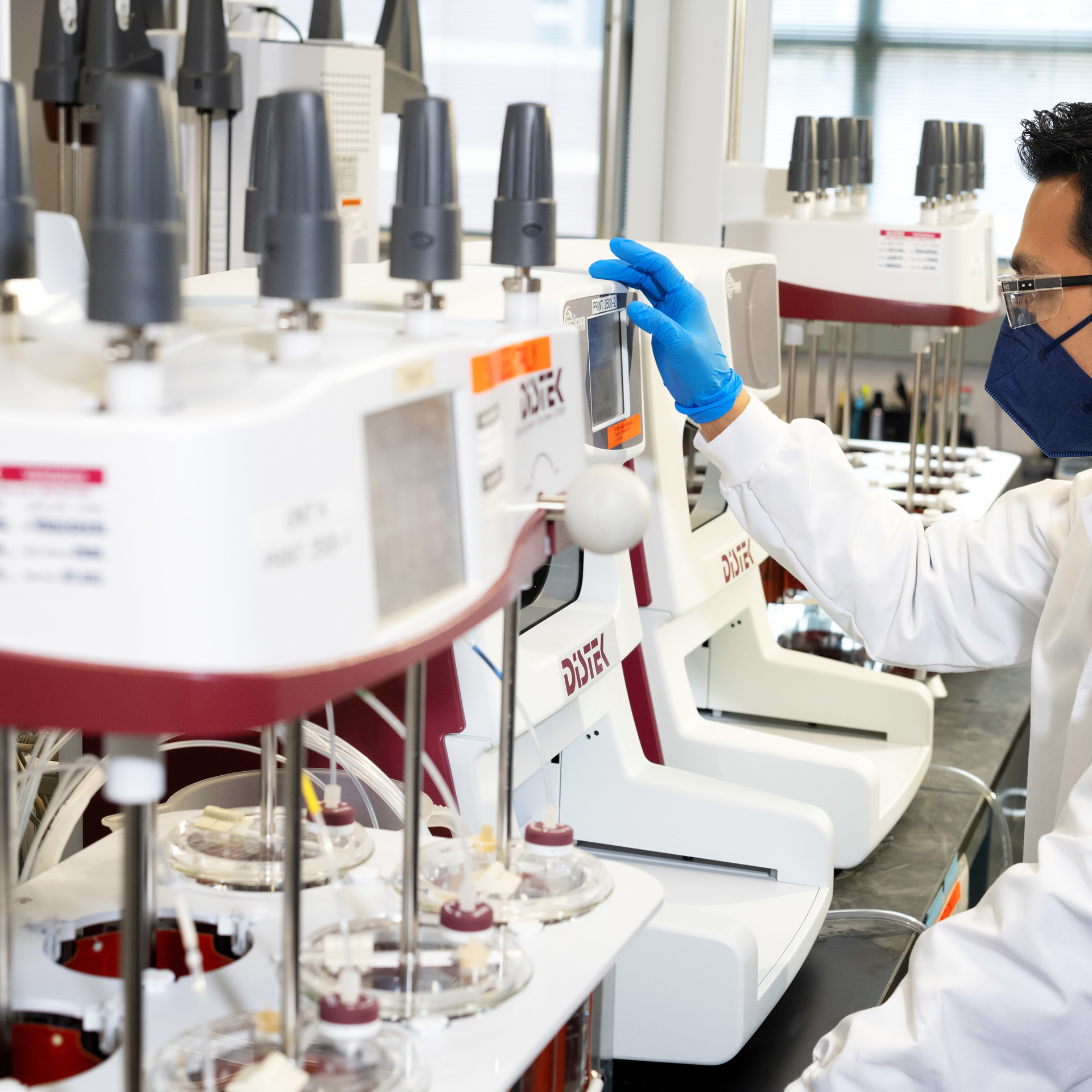 Analytical Services | UI Pharmaceuticals - The University of Iowa